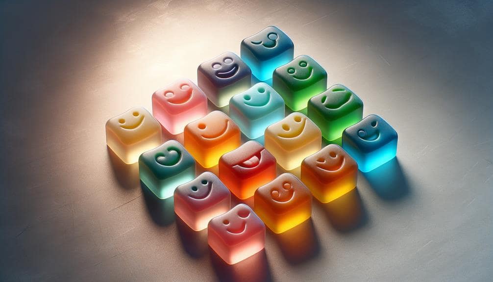 The Ultimate Guide to Mood Gummies - Psyched Nation