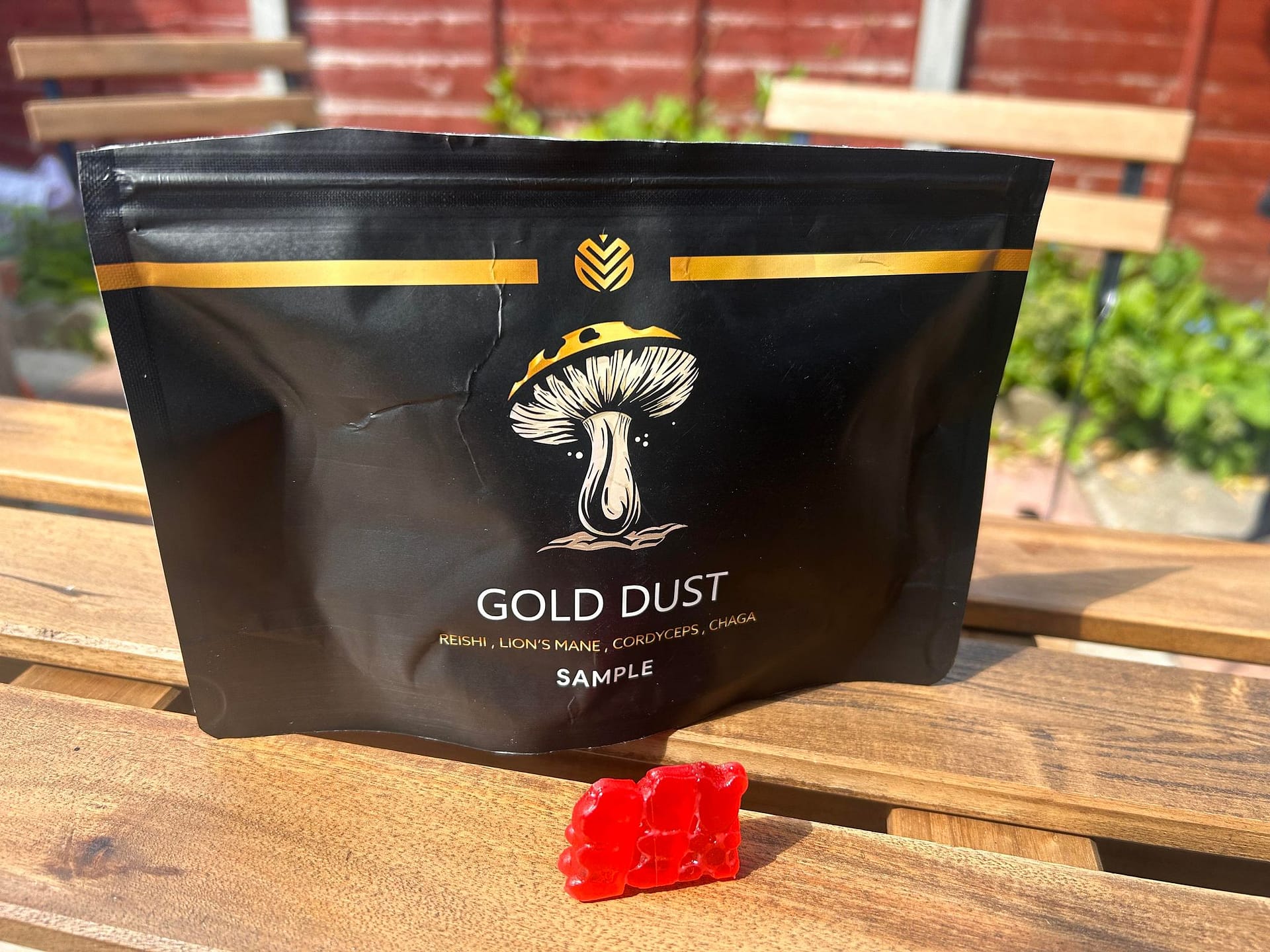 Mushroom Extract Gummies: How to Pick Your Perfect Gummy! - Psyched Nation